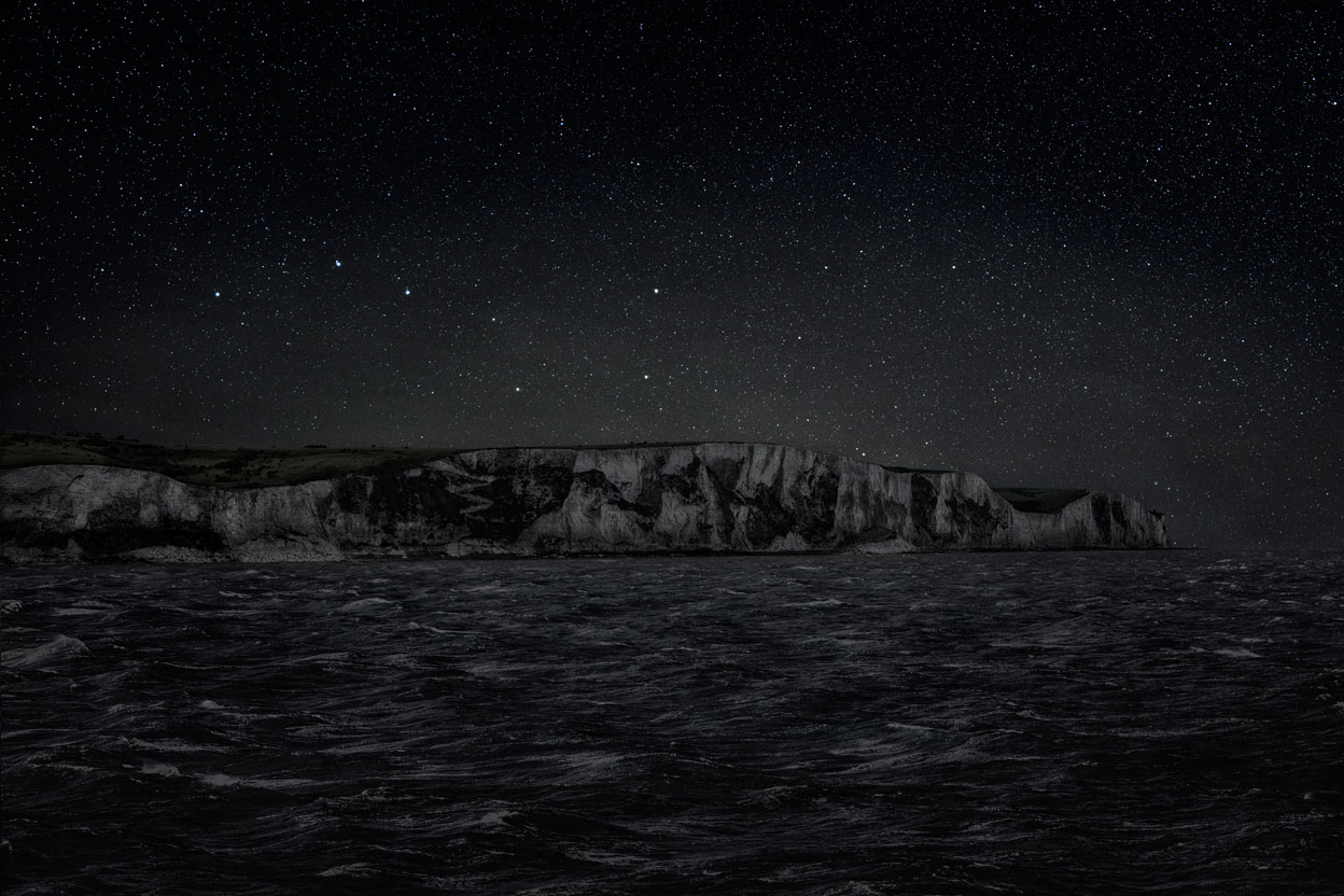 THIERRY COHEN PHOTOGRAPHY