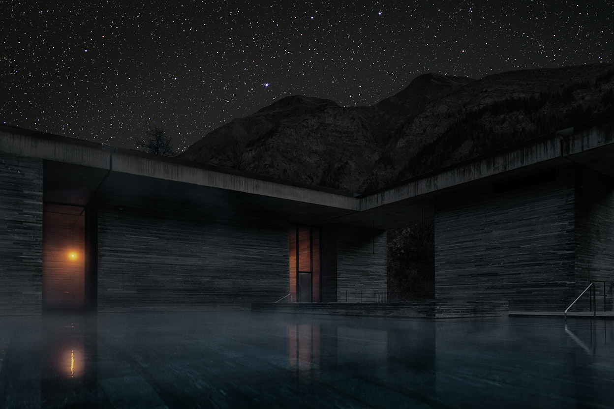 THIERRY COHEN PHOTOGRAPHY